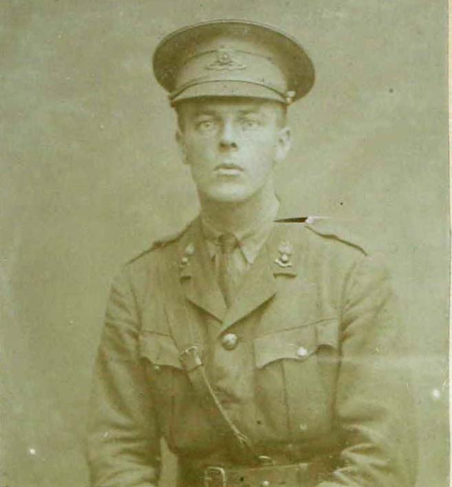 British Modern Military History Society - The Wynne-Eytons