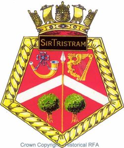 British Modern Military History Society - The Ship That Would Not Die