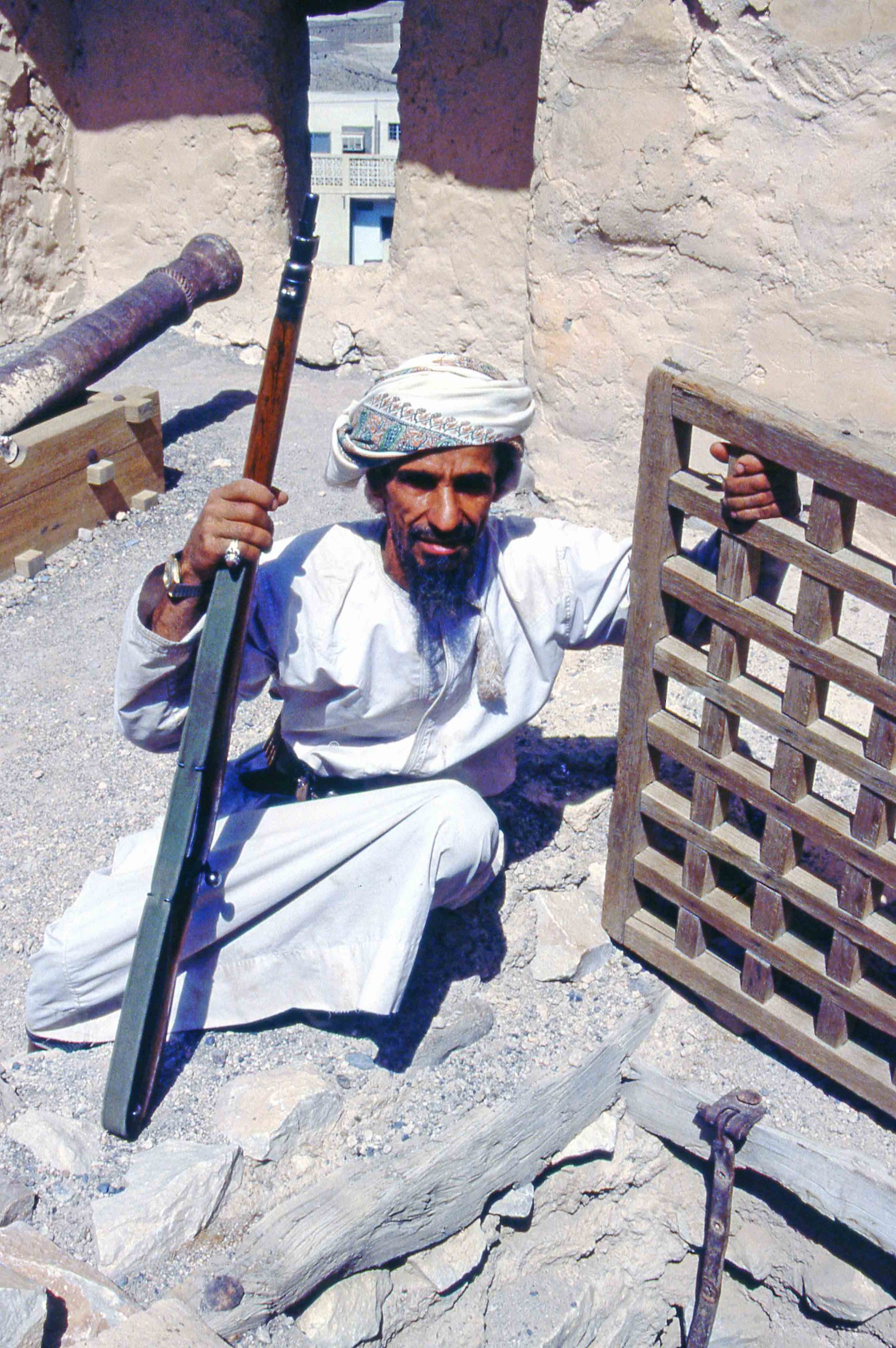Oman Wars Oman's New Era | Middle East Institute