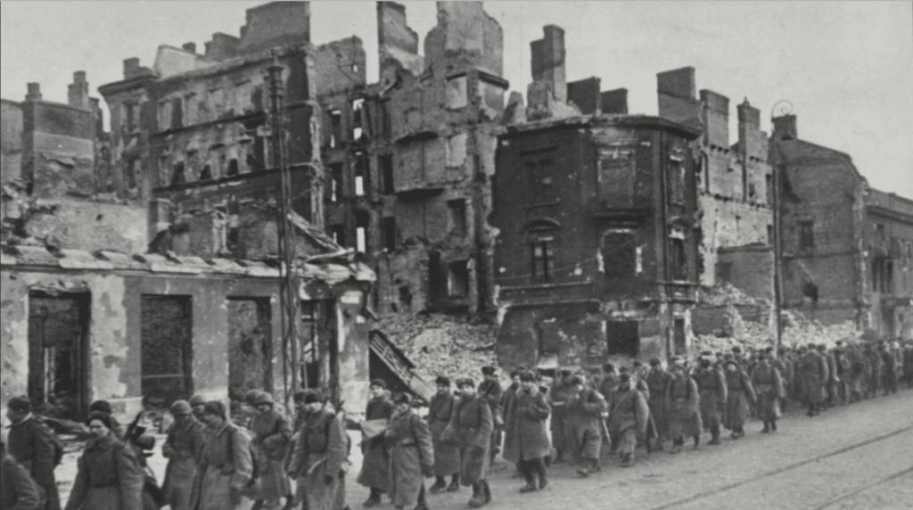 British Modern Military History Society - BMMHS
