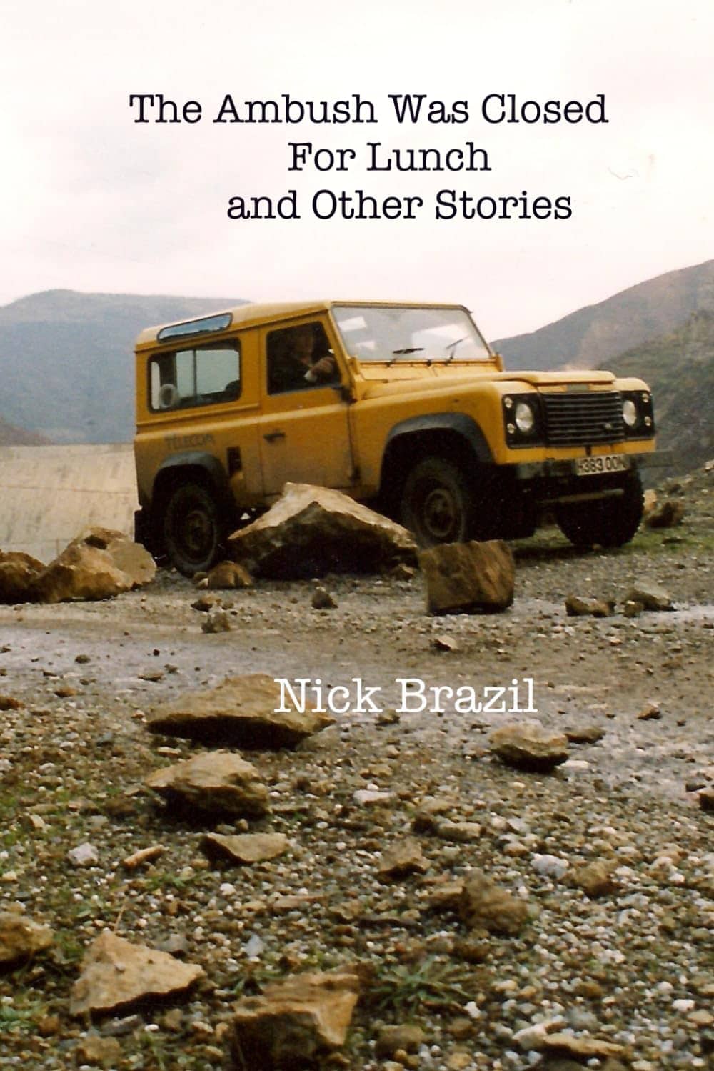 British Modern Military History Society - The Jameson Raid