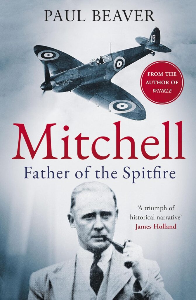 British Modern Military History Society - Book Review: Mitchell ...